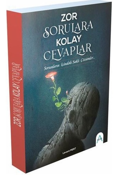 Zor Sorulara Kolay Cevaplar - Levent Mert Zor Sorulara Kolay Cevaplar - Levent Mert