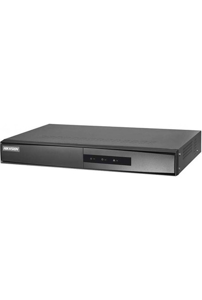 Hıkvısıon DS-7108NI-Q1/M 8 Kanal Vga/hdmı 1080P (Hd) Nvr Kayıt Cihazı