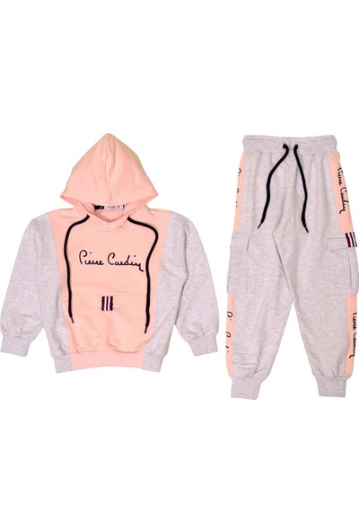 Pierre Cardin Çocuk Takımı 302020