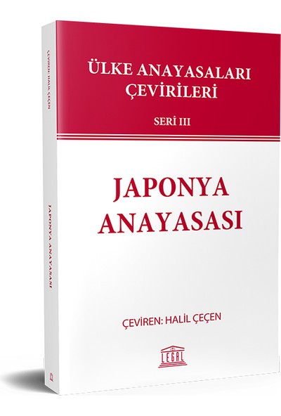 Japonya Anayasası