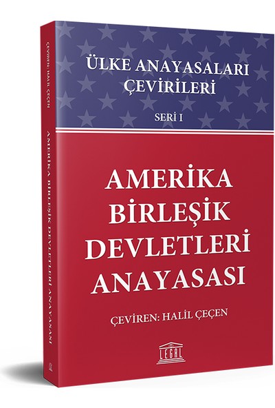 Amerika Birleşik Devletleri Anayasası Amerika Birleşik Devletleri Anayasası
