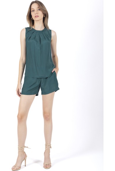 Ali Aden Capy Şort