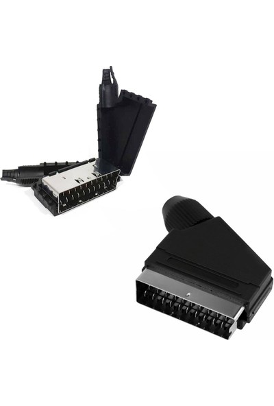 Kawai Scart Başlık Kablosuz 20PIN