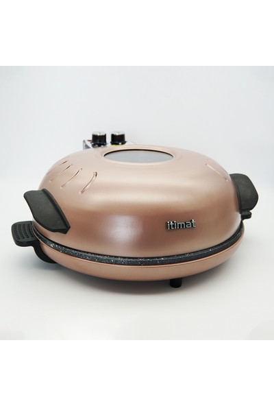 Itimat 10100 Quick Tandır Çok Fonksiyonlu Pişirici