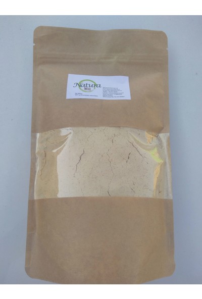 Natura Will Leblebi Unu