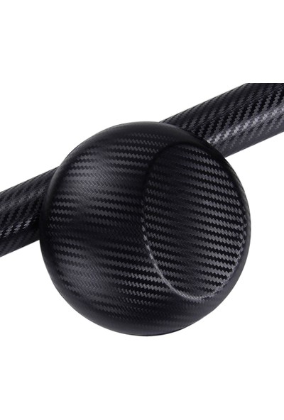 Buyfun 30 x 127 cm 3D Araba Styling Karbon Fiber Çıkartma (Yurt Dışından) Buyfun 30 x 127 cm 3D Araba Styling Karbon Fiber Çıkartma (Yurt Dışından)