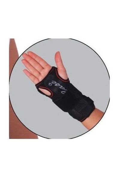 Case El Bilek Splinti HB5321-1 S-M Case El Bilek Splinti HB5321-1 S-M