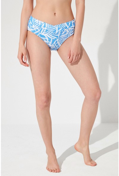 Penti Çok Renkli Mykonos Wrap