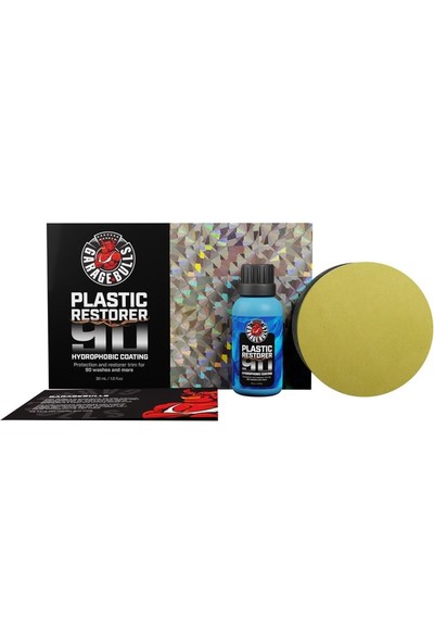 Garage Bulls Plastik Seramik Kaplama 30 ml Garage Bulls Plastik Seramik Kaplama 30 ml