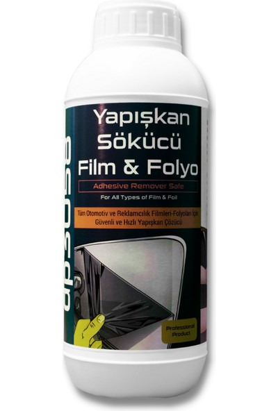 Dupax Yapışkan Sökücü 1 lt