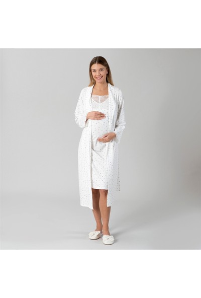 Chakra Davin Hamile Sabahlık Chakra Davin Hamile Sabahlık