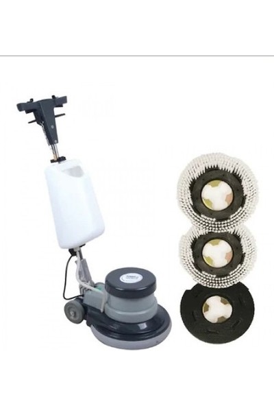 Powerwash A005 Halı Yıkama ve Cilalama Makinası Powerwash A005 Halı Yıkama ve Cilalama Makinası