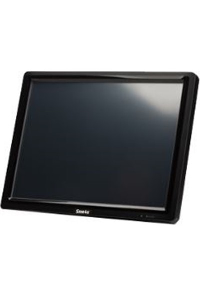 Tlcd SAM4S Display Monitör 15''