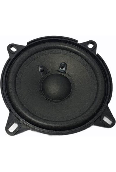 Pawer 10 cm 80 Watt Oto Hoparlör