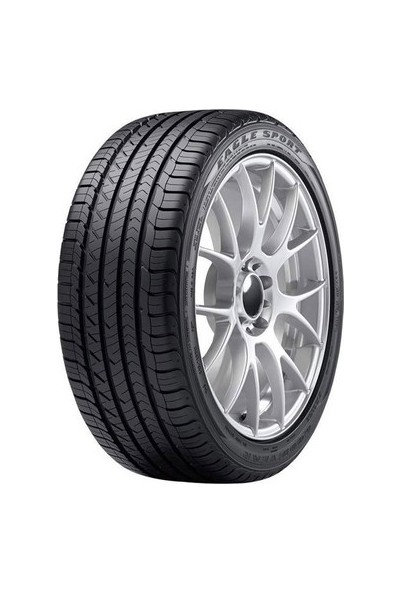 Goodyear 195/55 R16 91V XL Fp Eagle Sport Tz Oto Yaz Lastiği ( Üretim Yılı: 2022 )