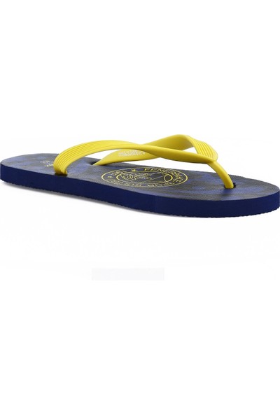 Dakota 1fx Lacivert Erkek Deniz Ayakkabısı