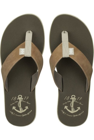 Helly Hansen Erkek Terlik 11495-723