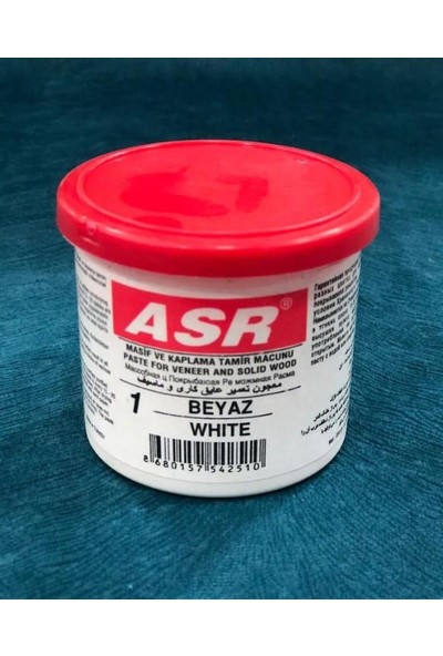 Arvax Asr Mobilya Tamir Dolgu Macunları Arvax Asr Mobilya Tamir Dolgu Macunları