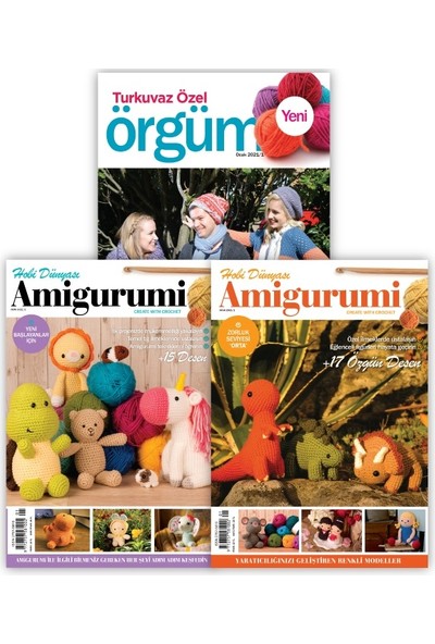 Özel El Işi Paketi