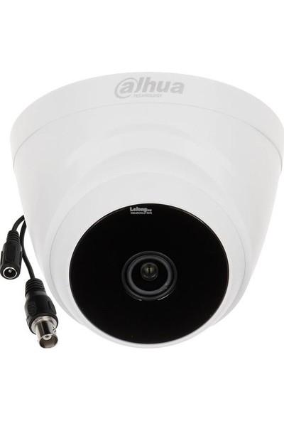 Dahua HAC-T1A21P-0280B-DIP 2mp 2.8mm Hdcvı 20 mt Dome Kamera Dahua HAC-T1A21P-0280B-DIP 2mp 2.8mm Hdcvı 20 mt Dome Kamera