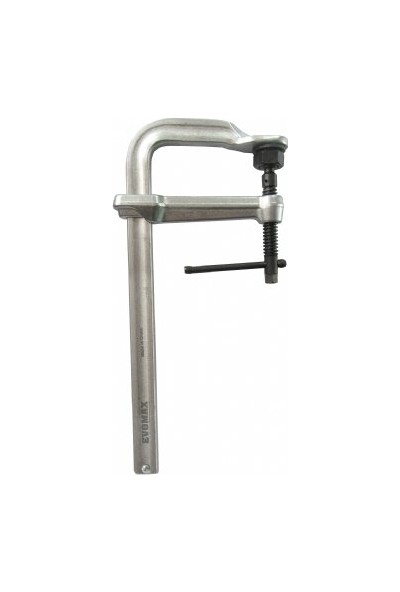 Evomax Ağır Hizmet Demirci Işkence 600X140 mm