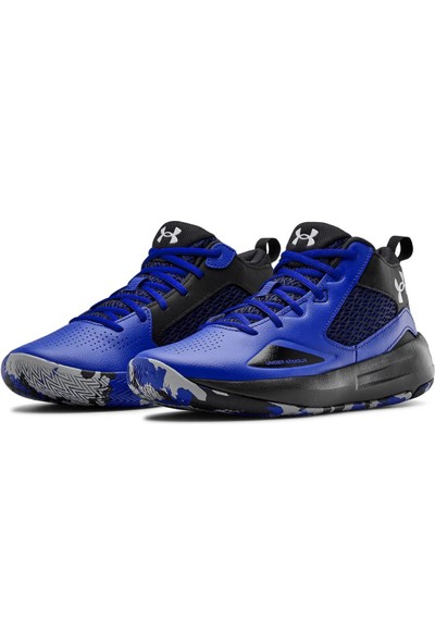Under Armour Yetişkin UA Lockdown 5 Basketbol Ayakkabısı Under Armour Yetişkin UA Lockdown 5 Basketbol Ayakkabısı
