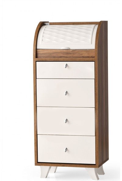 Doressa Soft Tekli Ekmeklik