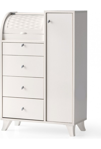 Doressa Soft Çiftli Ekmeklik