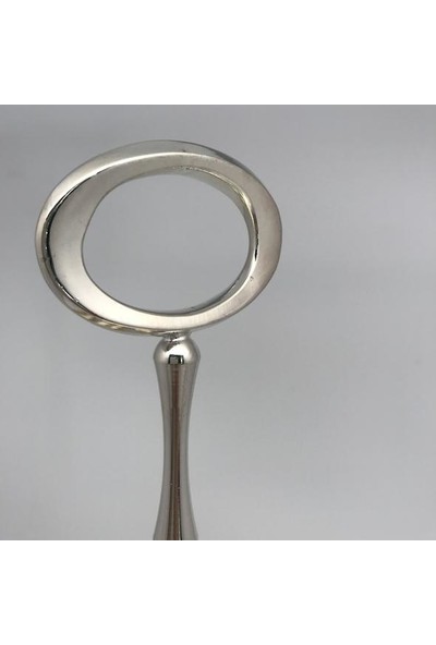 By Misu Luxury Küçük Boy Kaşıklık