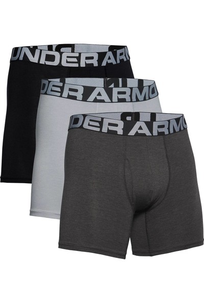 Under Armour Erkek Charged Cotton® 6 Under Armour Erkek Charged Cotton® 6