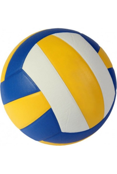 5 Numara Dikişli Voleybol Topu