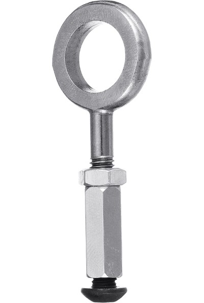 Xiaomi M365-M365 Pro Mil Menteşe Katlama Vida Seti Xiaomi M365-M365 Pro Mil Menteşe Katlama Vida Seti