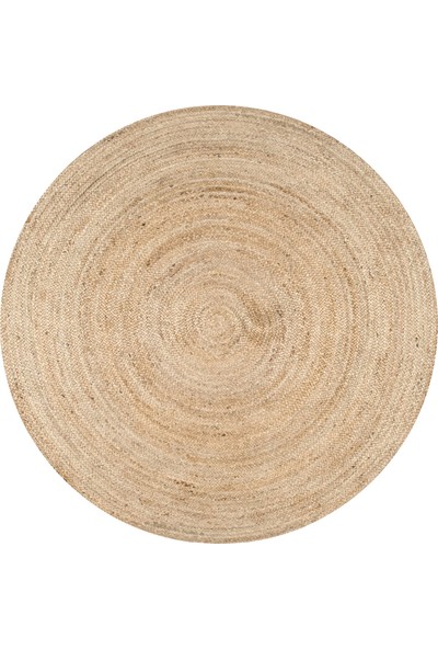 Gardenya Home Gardenya Bolero Örgü 37 Jüt Örme Hasır Kilim