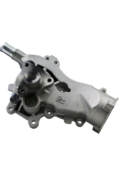 Fitpart Devirdaim Pompas Opel Astra-J, Corsa-D - 25193406