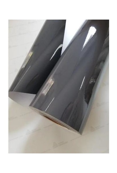 Sticker Art Yapışkanlı Folyo Koyu Gri Renk Parlak Yüzey 70 cm 70 cm x 9 Metre Sticker Art Yapışkanlı Folyo Koyu Gri Renk Parlak Yüzey 70 cm 70 cm x 9 Metre