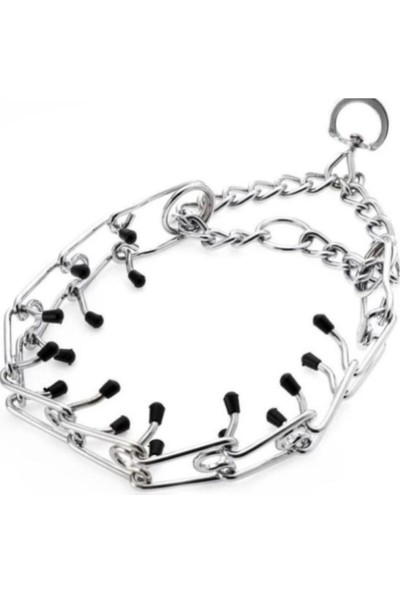 Nunbell Köpek Eğitim Tasması Plastik Uçlu 3,5MMX50CM Nunbell Köpek Eğitim Tasması Plastik Uçlu 3,5MMX50CM