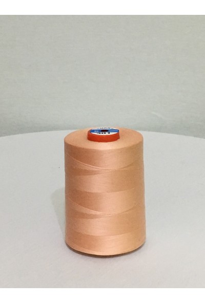 Tuana İplik Tuana 50 Numara 301 Renkli Polyester Dikiş Ipliği Tuana İplik Tuana 50 Numara 301 Renkli Polyester Dikiş Ipliği