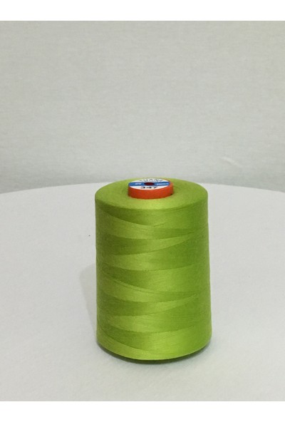 Tuana İplik Tuana 50 Numara 347 Renkli Polyester Dikiş Ipliği Tuana İplik Tuana 50 Numara 347 Renkli Polyester Dikiş Ipliği
