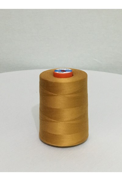 Tuana İplik Tuana 50 Numara 359 Renkli Polyester Dikiş Ipliği Tuana İplik Tuana 50 Numara 359 Renkli Polyester Dikiş Ipliği