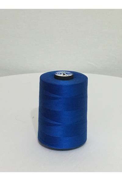 Tuana İplik Tuana 50 Numara 642 Renkli Polyester Dikiş Ipliği Tuana İplik Tuana 50 Numara 642 Renkli Polyester Dikiş Ipliği