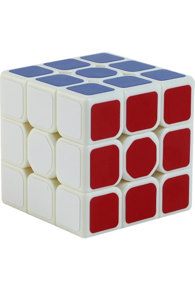 Mega Zeka Küpü Küçük 3x3