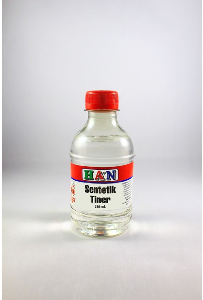 Han Sentetik Tiner 0.256 ml