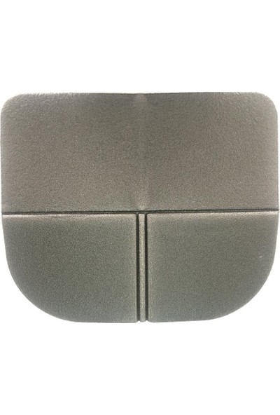 Yuko Katlanır Cep Oturma Matı