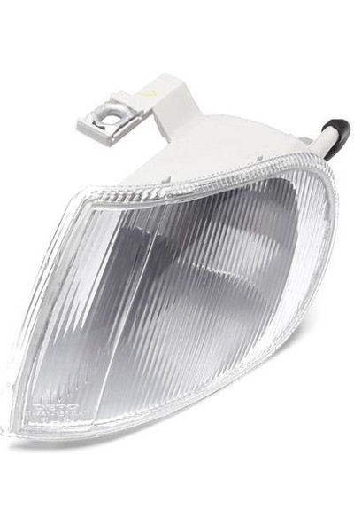 Gkl Vw Polo Hb 1995-1999 Ön Sol Sinyali Lambası Beyaz Cam 6N0953041C Gkl Vw Polo Hb 1995-1999 Ön Sol Sinyali Lambası Beyaz Cam 6N0953041C