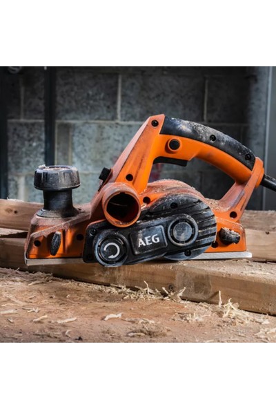 Aeg Pl 700 W Planya Makinası T4935472008