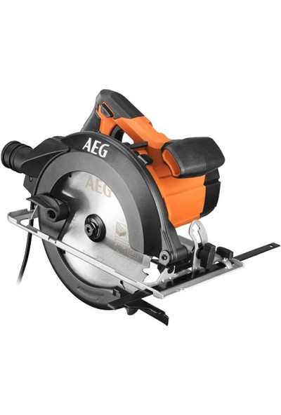 Aeg KS12-1 Sunta Kesme Makinası T4935472006 Aeg KS12-1 Sunta Kesme Makinası T4935472006