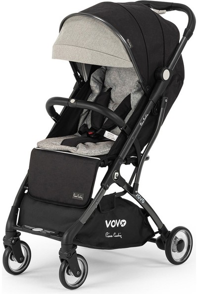 Pierre Cardin Vovo Bebek Arabası Pierre Cardin Vovo Bebek Arabası