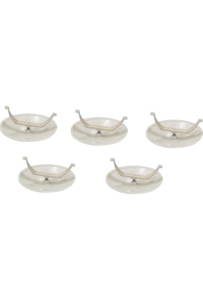 Gae Lüx Vidalı Buat Kapağı 5 Adet