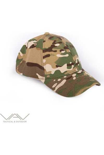 Deerhunter Vav TACHAT02 Taktikal Su Itici Outdoor Şapka Kamuf Deerhunter Vav TACHAT02 Taktikal Su Itici Outdoor Şapka Kamuf