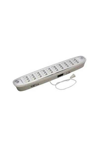 Cata CT-9960 60 Ledli Işıldak Cata